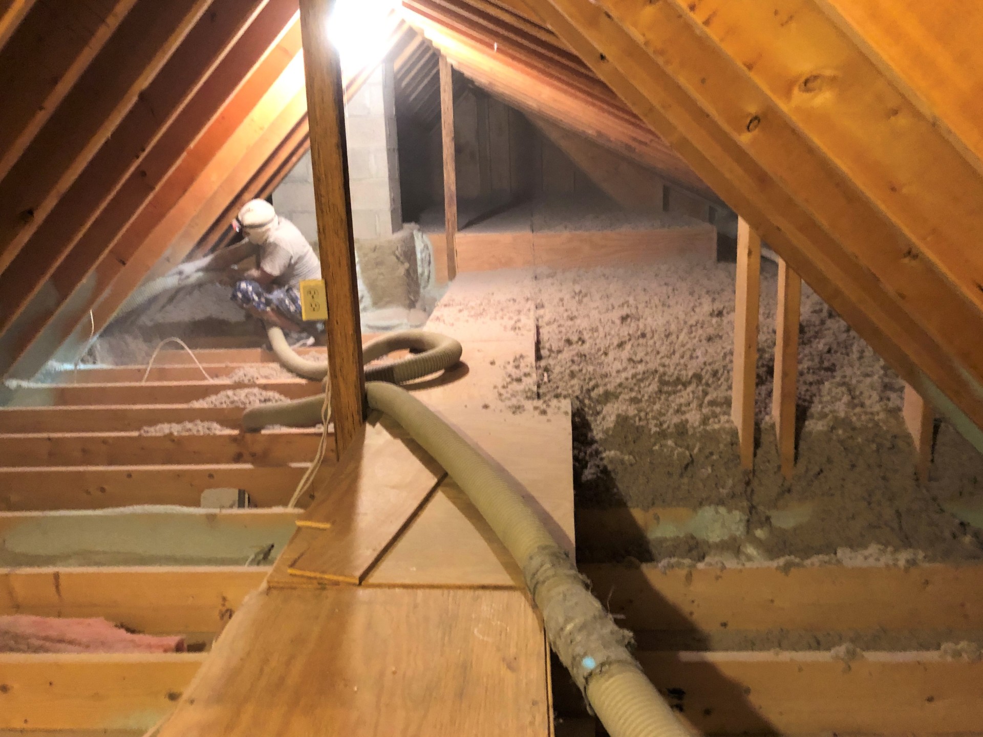 Whole-Home Weatherization and Heat Pumps in Windsor County - Building ...