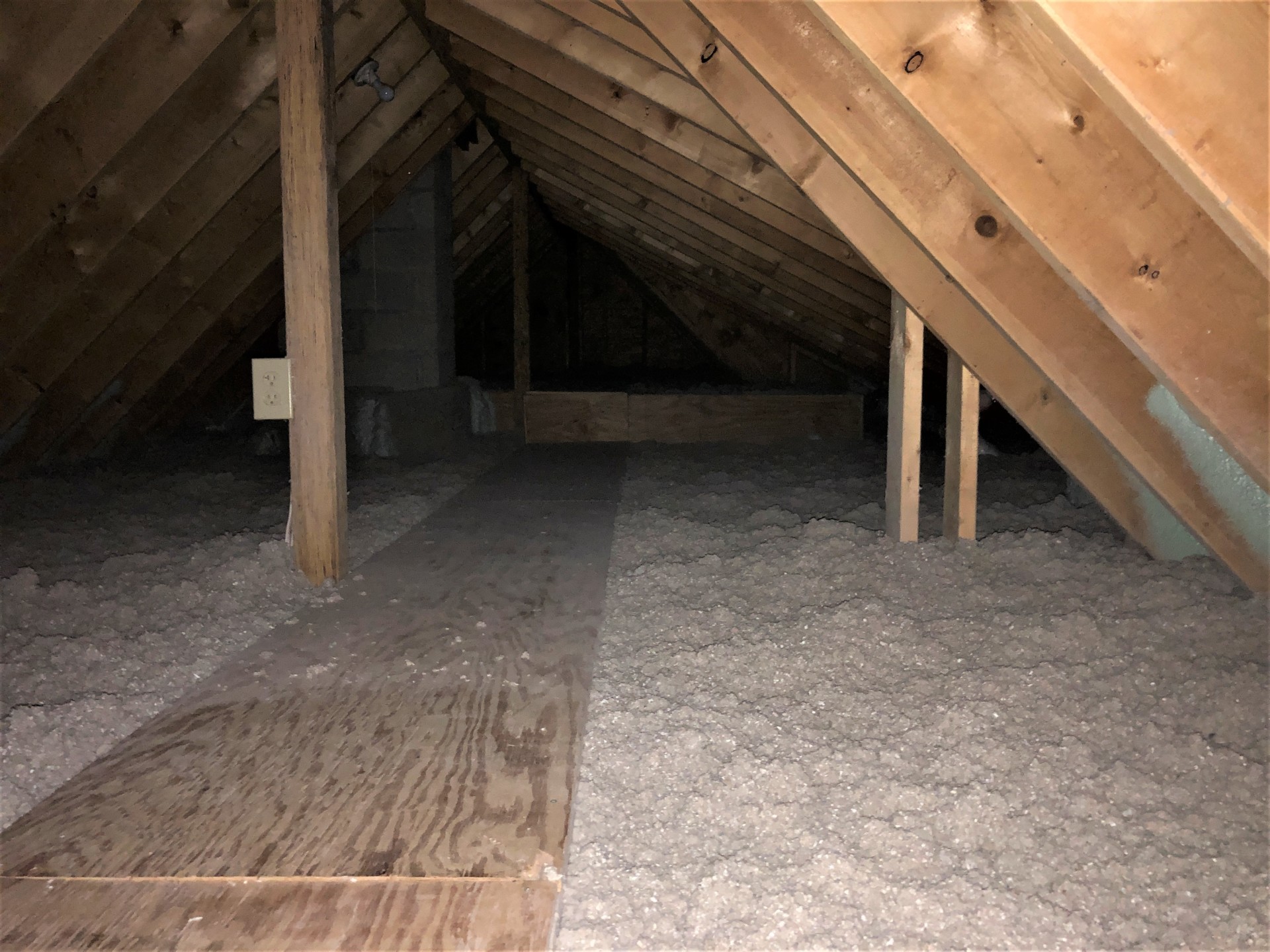 Whole-Home Weatherization and Heat Pumps in Windsor County - Building ...