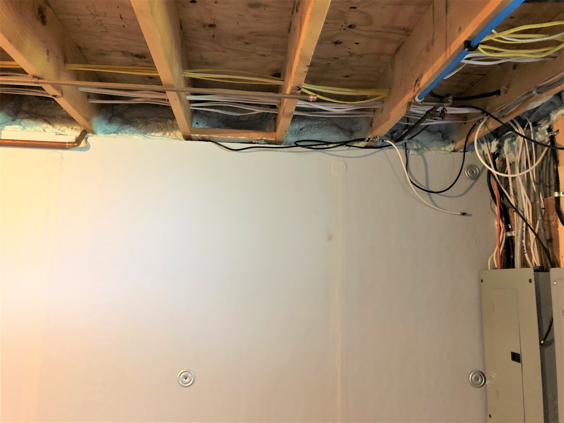 Whole-Home Weatherization and Heat Pumps in Windsor County - Building ...