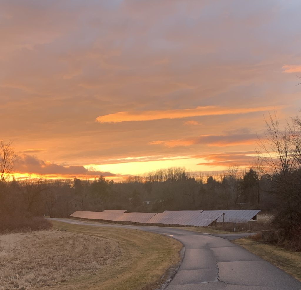 Never Lose Power Again: The Hidden Value of Solar Battery Backup ...